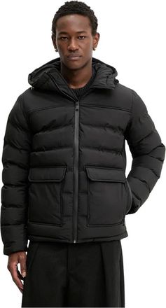 Zadig&Voltaire Herren, Jacken, Schwarzk, MGr&ouml;&szlig;e