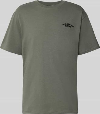 Only & Sons Oversized T-Shirt aus reiner Baumwolle Modell PEANUTS