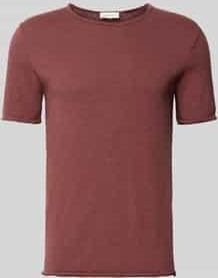 American Vintage T-Shirt mit Rundhalsausschnitt Modell SONOMA