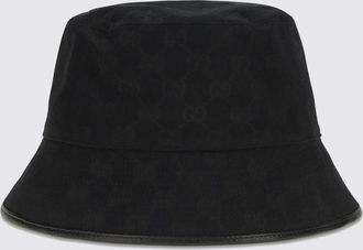 Gucci Bob en tissu jacquard &agrave; monogramme GG