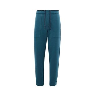 AMBUSH Blaue Jogging Tech Stoffhose - - Trousers - Herren - Blau - M