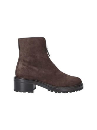 The Row Ankle Boots Hike