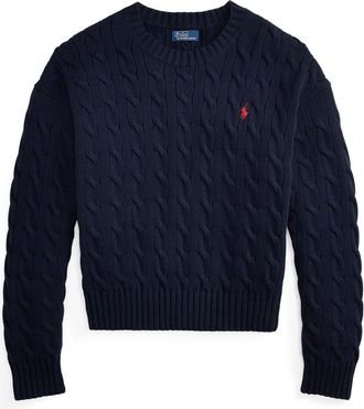 Polo Ralph Lauren Pullover