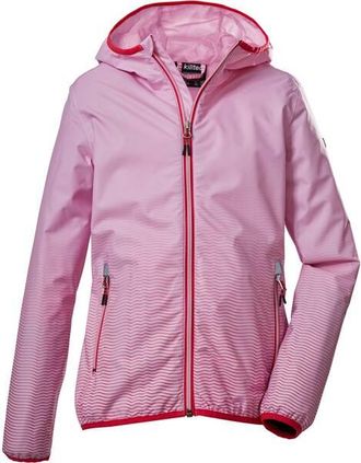 Killtec Kinder Funktionsjacke KOS 211 GRLS JCKT
