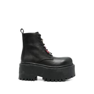 Balenciaga Boots