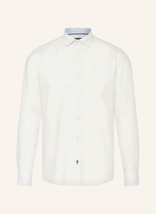 Olymp Hemd Casual Regular Fit weiss