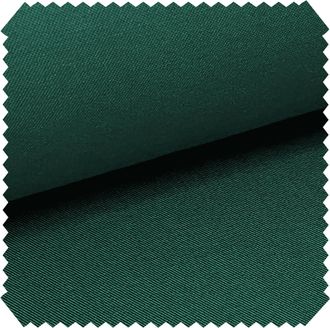 Novely PROVENT Schwerer Twill - 100% Baumwolle - Reißfester Möbelstoff - Polsterstoff für Arbeitskleidung - Pflegeleichte Meterware 1 lfm | Farbe: 38 Petrol