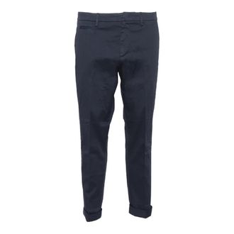 Dondup Pantalone Joe - - Trousers - Herren - Blau - W31