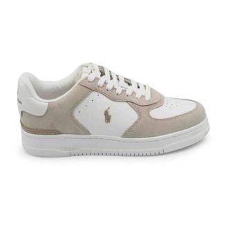 Polo Ralph Lauren Herren, Schuhe, Wei&szlig;, 41 EUGr&ouml;&szlig;e