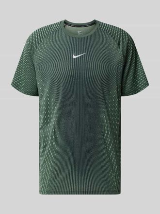 Nike Regular Fit T-Shirt mit Aero-FIT-Technologie Modell STRIDE