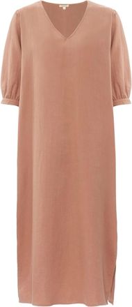 Marlot Paris Robe Gaze de Coton Tilda - Collection Femme - Marlot Paris