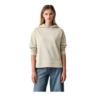 Joop Sweatshirts & Hoodies > Sweatshirts & Hoodies - - Sweatshirts & Hoodies - Damen - Beige - S
