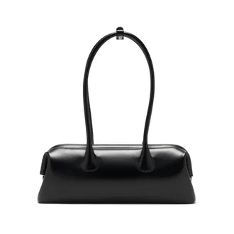Osoi Osoi, Femme, Sacs, Noir, Taille: ONE Size Boat Wide