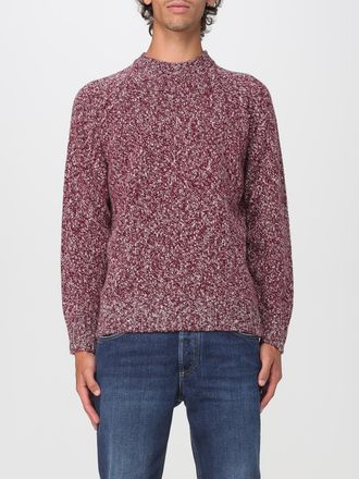 Drumohr Pull DRUMOHR Homme couleur Violet