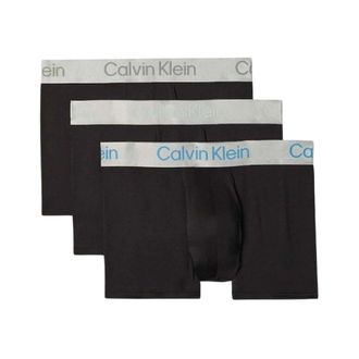 Calvin Klein Herren, Unterw&auml;sche, Schwarzk, LGr&ouml;&szlig;e