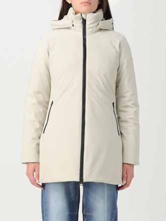 Save The Duck Mantel SAVE THE DUCK Damen Farbe Beige