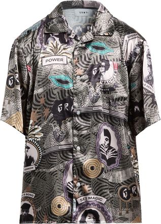 GRMY TOPS - Hemden auf YOOX.COM