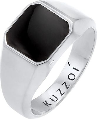 Kuzzoi Siegelring
