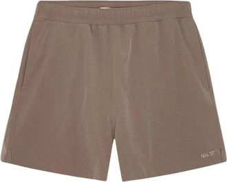 Nn.07 Nn07, Homme, Shorts, Brun, Taille: L Holiday 10039