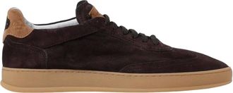 Soldini Homme, Chaussures, Brun, Taille: 42 EU Akira Baskets
