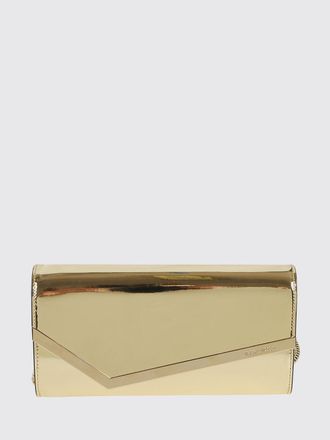 Jimmy Choo London Mini Sac JIMMY CHOO Femme couleur Or