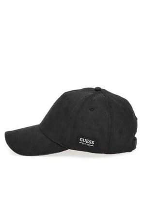 Guess Casquette monograme Jeans