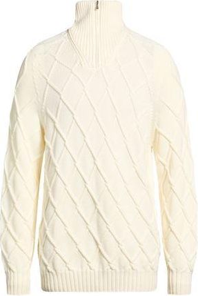 Drumohr MAILLE - Cols roul&eacute;s sur YOOX.COM