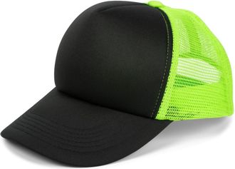 styleBREAKER Cap Trucker Cap 5-Panel Mesh