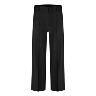 Cambio Damen, Hosen, Schwarzk, XLGr&ouml;&szlig;e