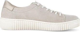 Gabor Sneakers - - Shoes - Damen - Beige - 44 EU