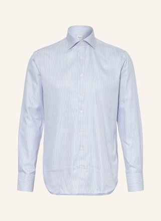 Stenstr&ouml;ms Hemd Regular Fit blau