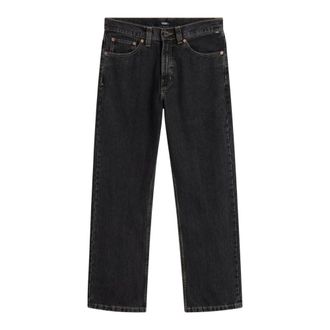 Vans Check-5 Straight Denim - - Jeans - Herren - Schwarzk - W32