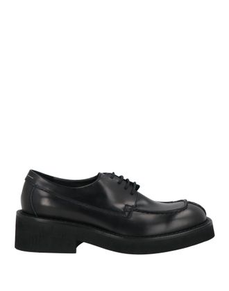 Maison Margiela SCHUHE - Schn&uuml;rschuhe auf YOOX.COM