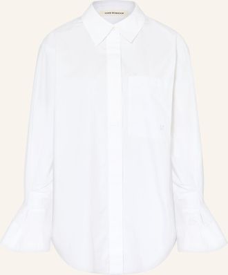 Sofie Schnoor Hemdbluse Abbysw beige