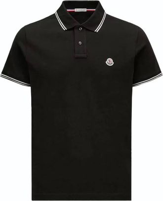 Moncler Homme, Tops, Noir, Taille: L Sacs