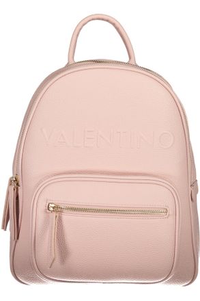 Valentino Damen Rised RE Handbag, Cipria