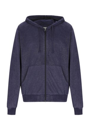 Tuffskull Sweatshirt M&auml;nner Marine