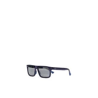 Maui Jim Opio Sonnenbrille - - Accessories - Herren - Grau - 56 MM