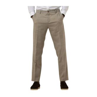 Selected Herren, Hosen, Beige, 3XLGr&ouml;&szlig;e