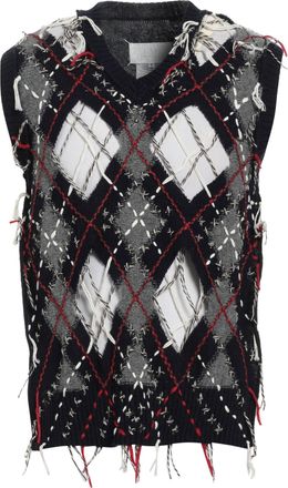 Maison Margiela STRICKWAREN - Pullover auf YOOX.COM