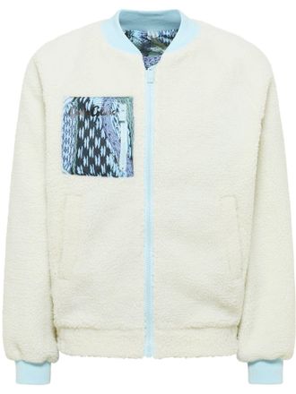 Carlo Colucci Fleecejacke Espositello