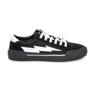 Revenge X Storm Classic Low - - Shoes - Herren - Schwarzk - 46 EU