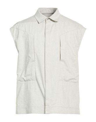 Rick Owens JACKEN & M&Auml;NTEL - Jeansjacken/M&auml;ntel auf YOOX.COM