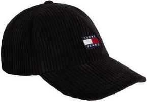 Tommy Hilfiger Casquette c&ocirc;tel&eacute;e unie