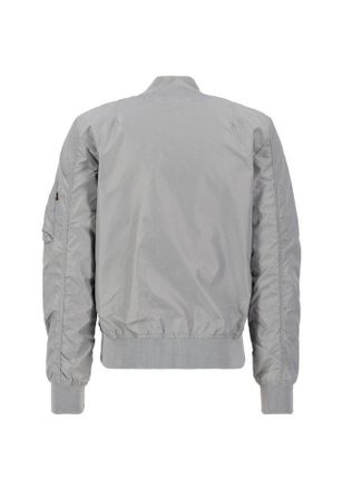 Alpha Industries Bomberjacke MA-1 TT NASA Reversible II