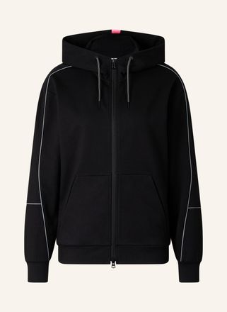 Bogner Fire + Ice Fire+Ice Sweatjacke schwarz