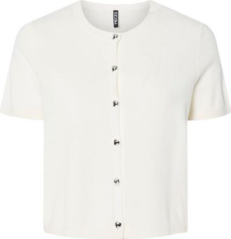 Pieces Female Strickjacke PCORINA