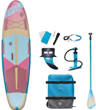 Firefly SUP-Board iSUP COM W