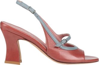 Lorena Paggi SCHUHE - Sandalen auf YOOX.COM