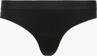 Organic Basics Lot de deux tangas en lyocell